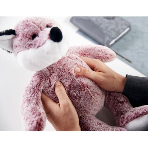 Fox Casper red M160813 - mbw