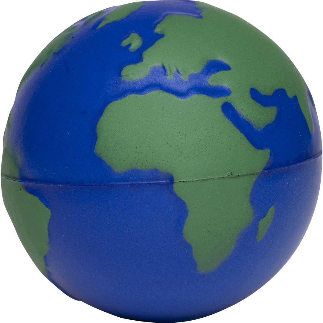 Globe blue/green M124603 - mbw
