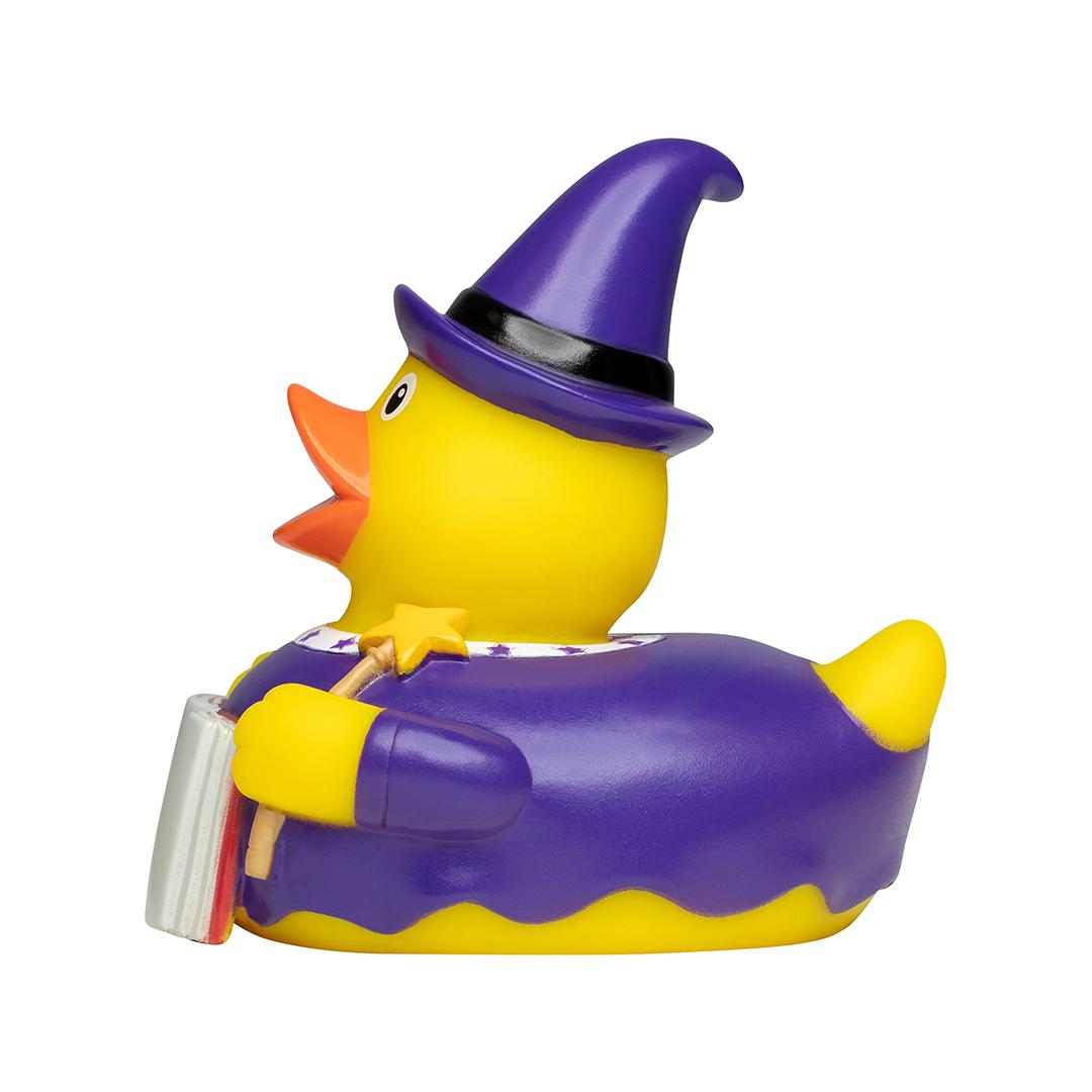 Squeaky duck magician multicoloured M131220 - mbw