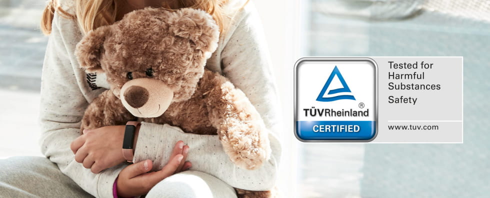 TÜV-proof certified