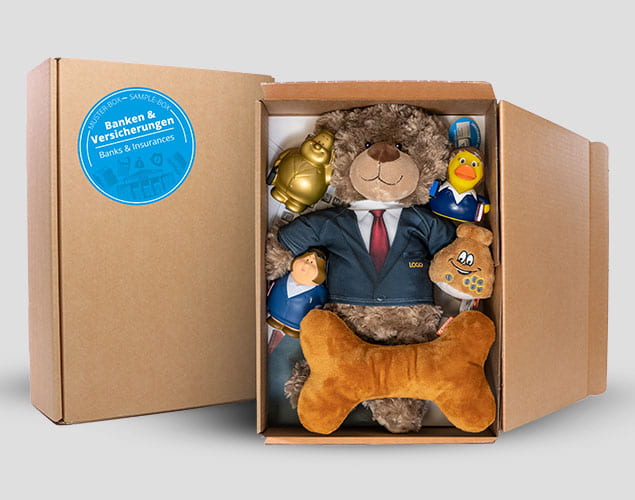 Weizen-Ente, klassik rosa M135000 - mbw